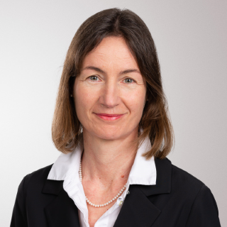 As of 1 April 2022, Ursula Bonhage is a new member of the Foundation ...